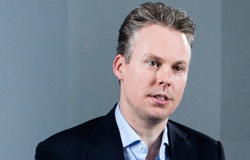 Ein Glücksfall für die Schweiz: Jan Schoch und Leonteq | MoneyToday