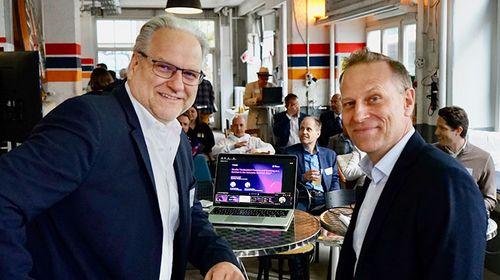 «Bring Banking to where it's needed» | MoneyToday