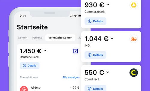 Revolut macht vorwärts mit Open Banking in Deutschland | MoneyToday