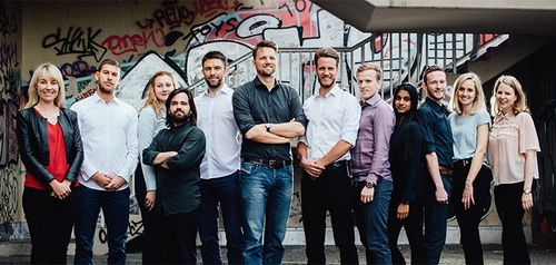 Impact Investing: Das Team von Yova ist gut aufgestellt für seinen ...