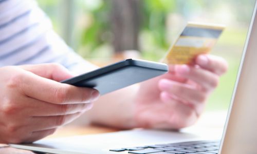 Bezahlen im Internet soll einfacher werden | MoneyToday