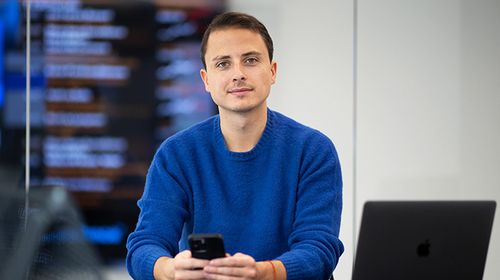 Ist Christian Hecker bald schon Bankdirektor? | MoneyToday Ist Christian Hecker bald schon Bankdirektor? | MoneyToday