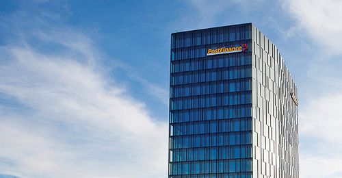Postfinance gibt sich eine neue Struktur und baut Personal ab | MoneyToday