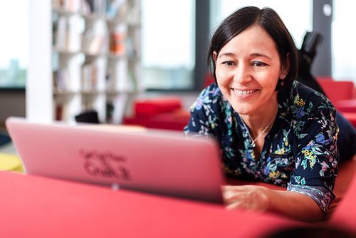 Su Franke zur Zukunft der digitalen Schweiz | ISO20022Today