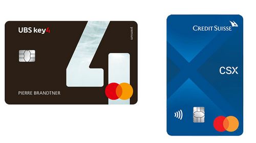 UBS Key4 und CSX: Hat die UBS eine App zu viel am Start? | MoneyToday