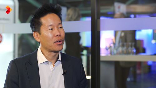 Christopher Kai über die Welt, welche Tech-Giganten spätestens jetzt in ...