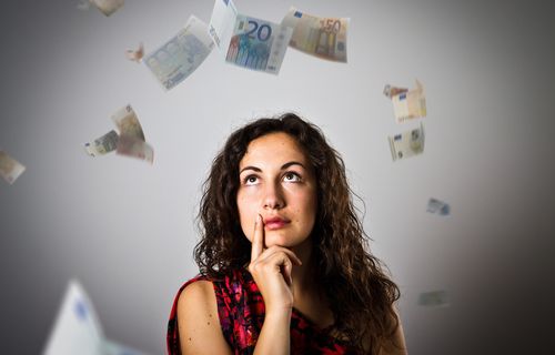 Kredite: Schulden machen und daran verdienen? | MoneyToday