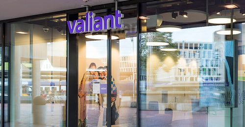 Valiant forciert Open Banking und startet Multibanking für KMU | MoneyToday