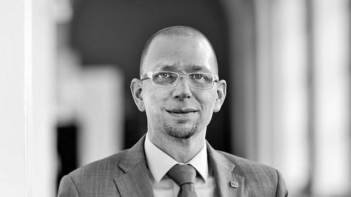 Stefano Rizzi zum Finanzplatz der Zukunft | MoneyToday