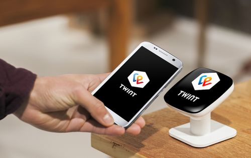 Das neue Twint kommt mit Verspätung im April 2017 | MoneyToday