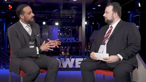 German Ramirez über die Schweizer Finanzbranche | MoneyToday